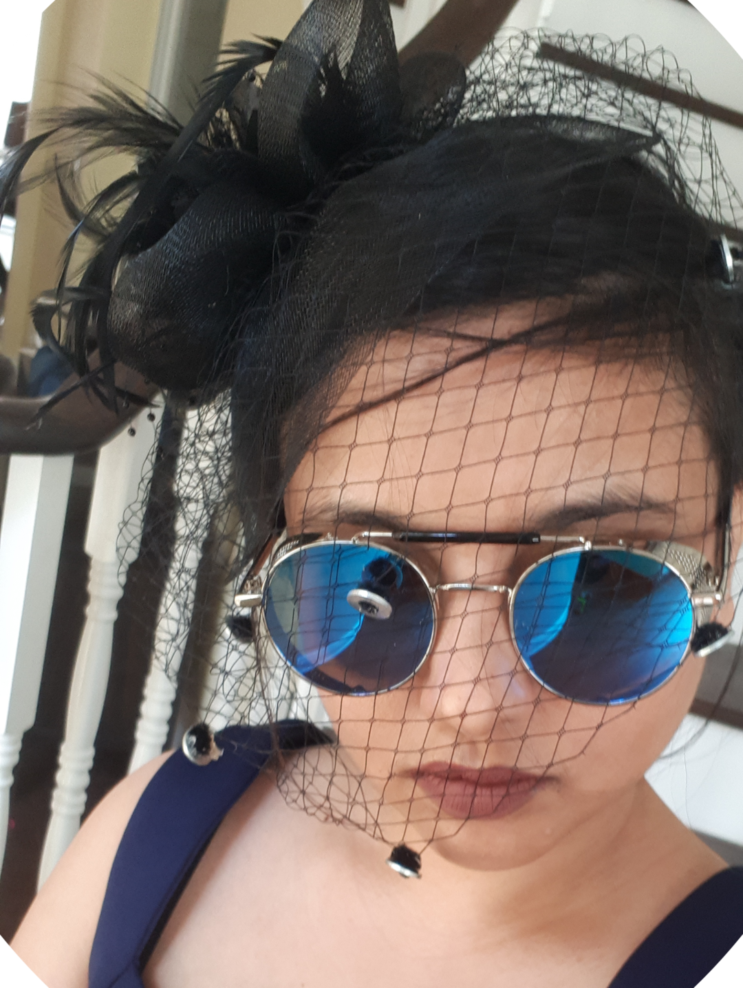 Layering Ghosts with Suzan Palumbo, Dark Fantasy and Horror Writer